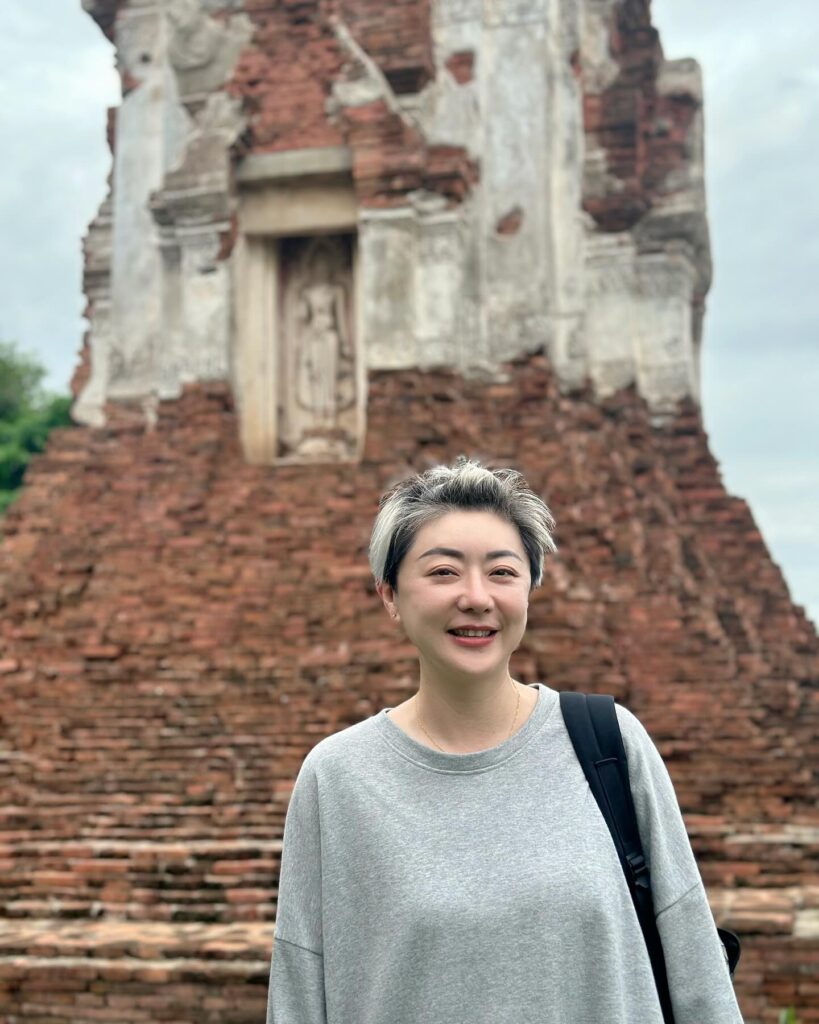 Actress Quan Yi Fong HD Instagram Photos and Wallpapers July 2024 ...