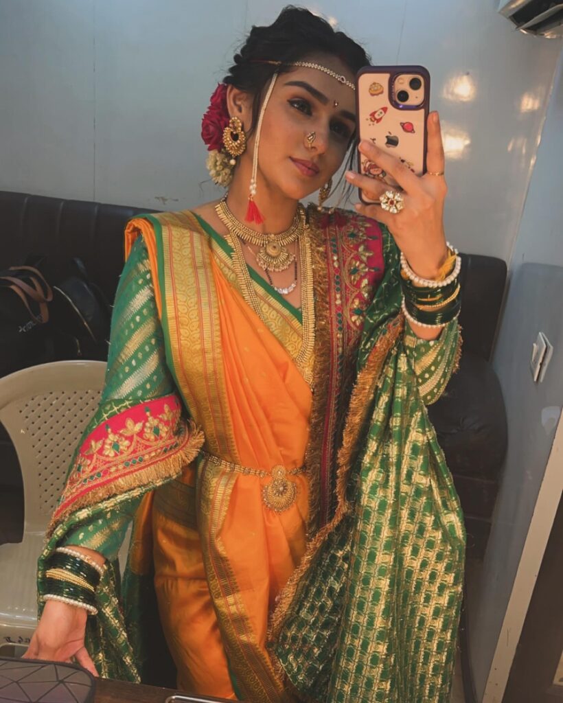 Actress Rachana Mistry HD Photos and Wallpapers September 2024 | Gethu ...