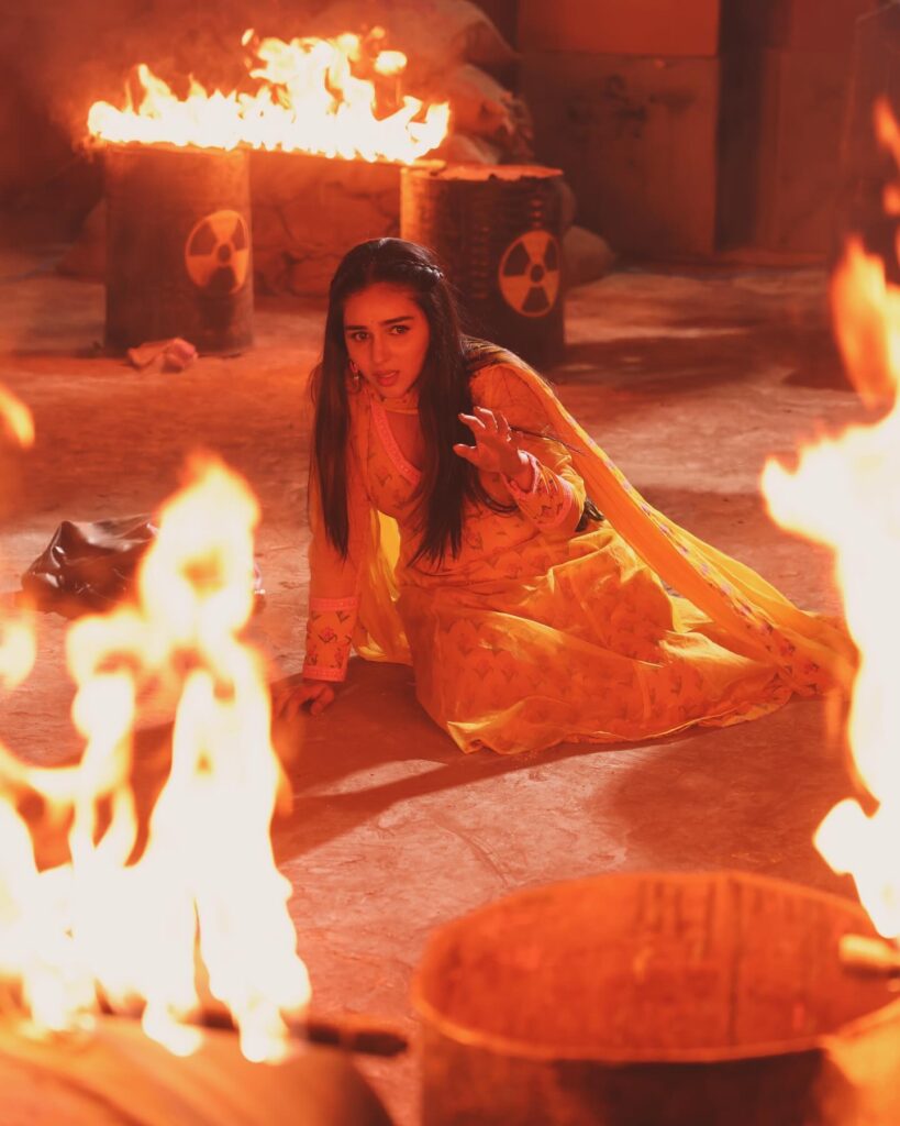 Actress Rachana Mistry HD Photos and Wallpapers September 2024 | Gethu ...