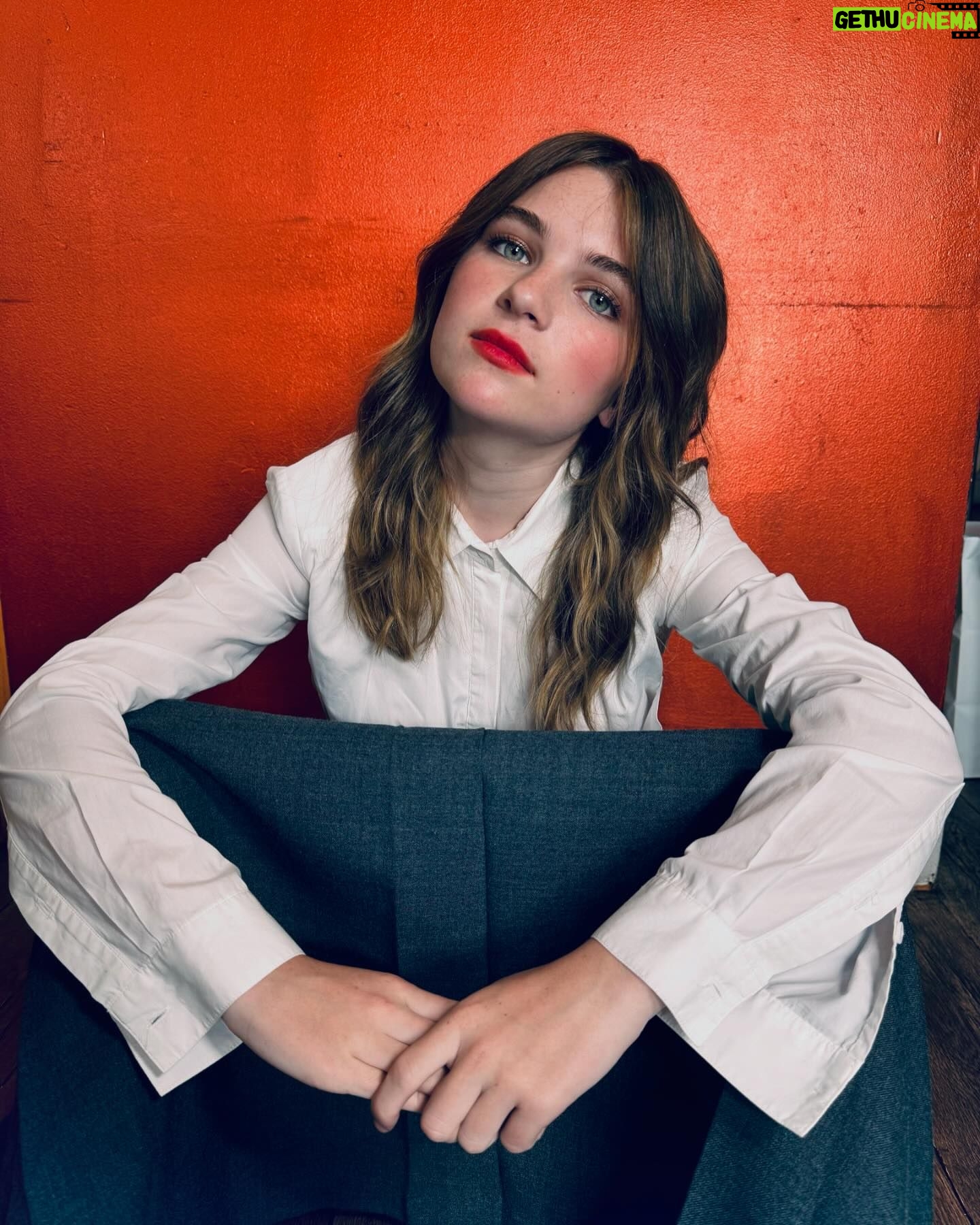 Raegan Revord | Gethu Cinema