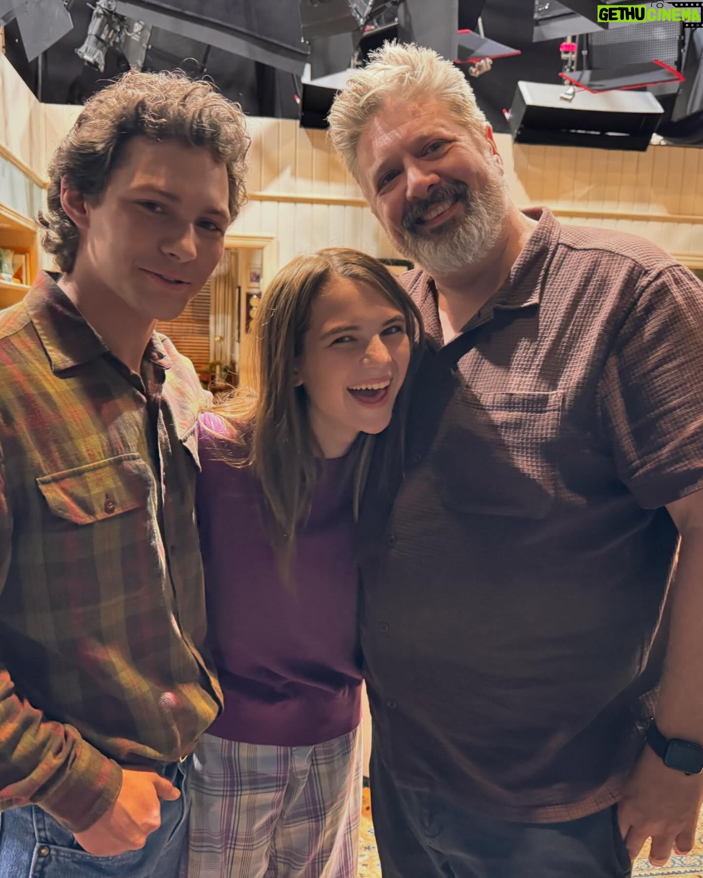 Raegan Revord | Gethu Cinema