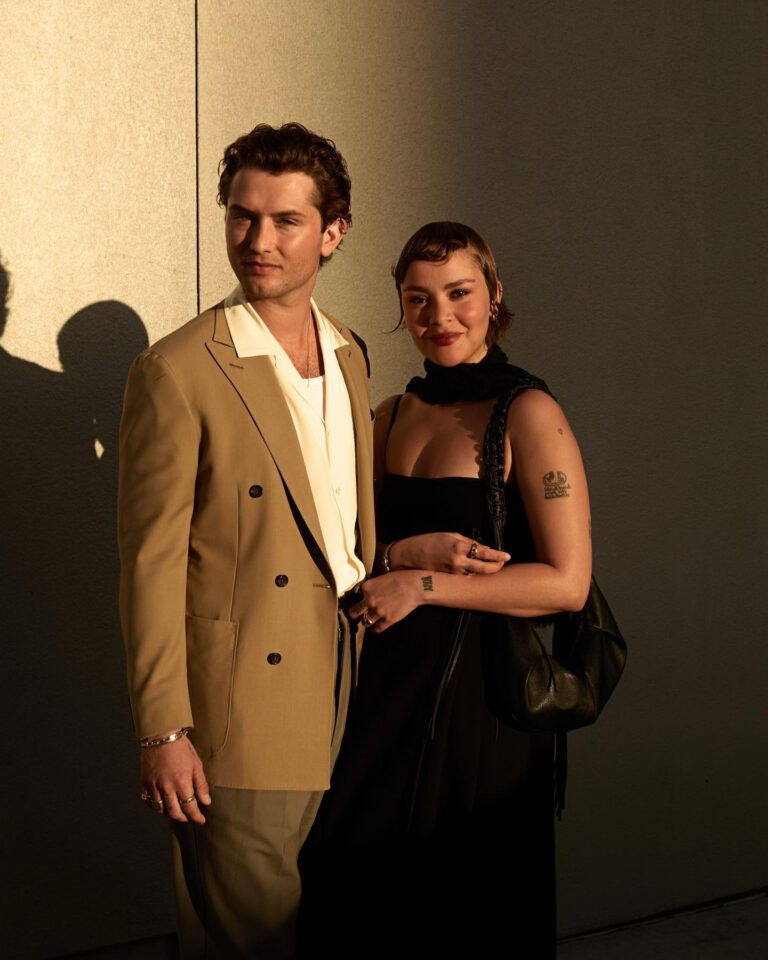 Raff Law's Top 10 Instagram Photos You Need to See