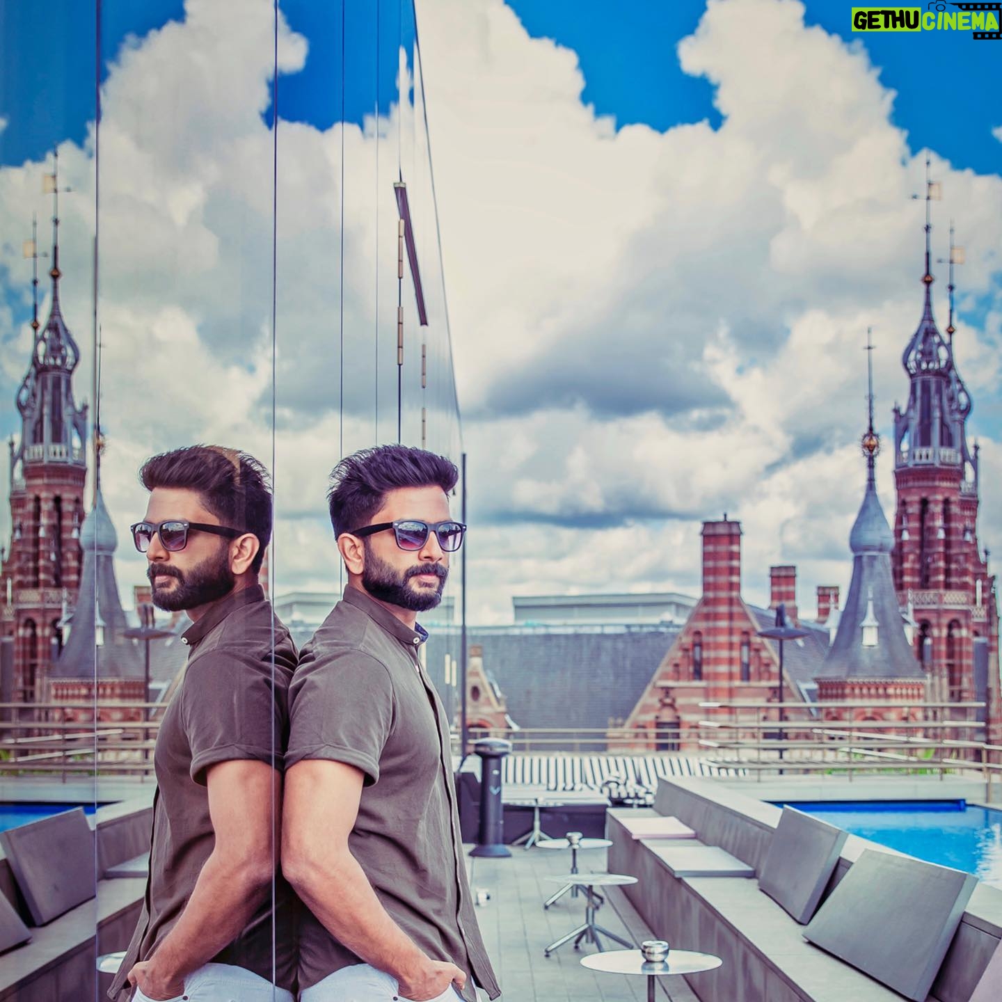 Actor Ram C HD Instagram Photos and Wallpapers July 2022 | Gethu Cinema