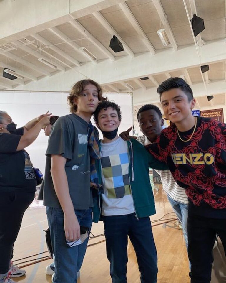 Ramon Reed’s Top 10 Instagram Photos That Captured Hearts