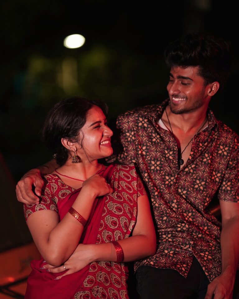 10 Most Popular Instagram Photos of Raveena Daha