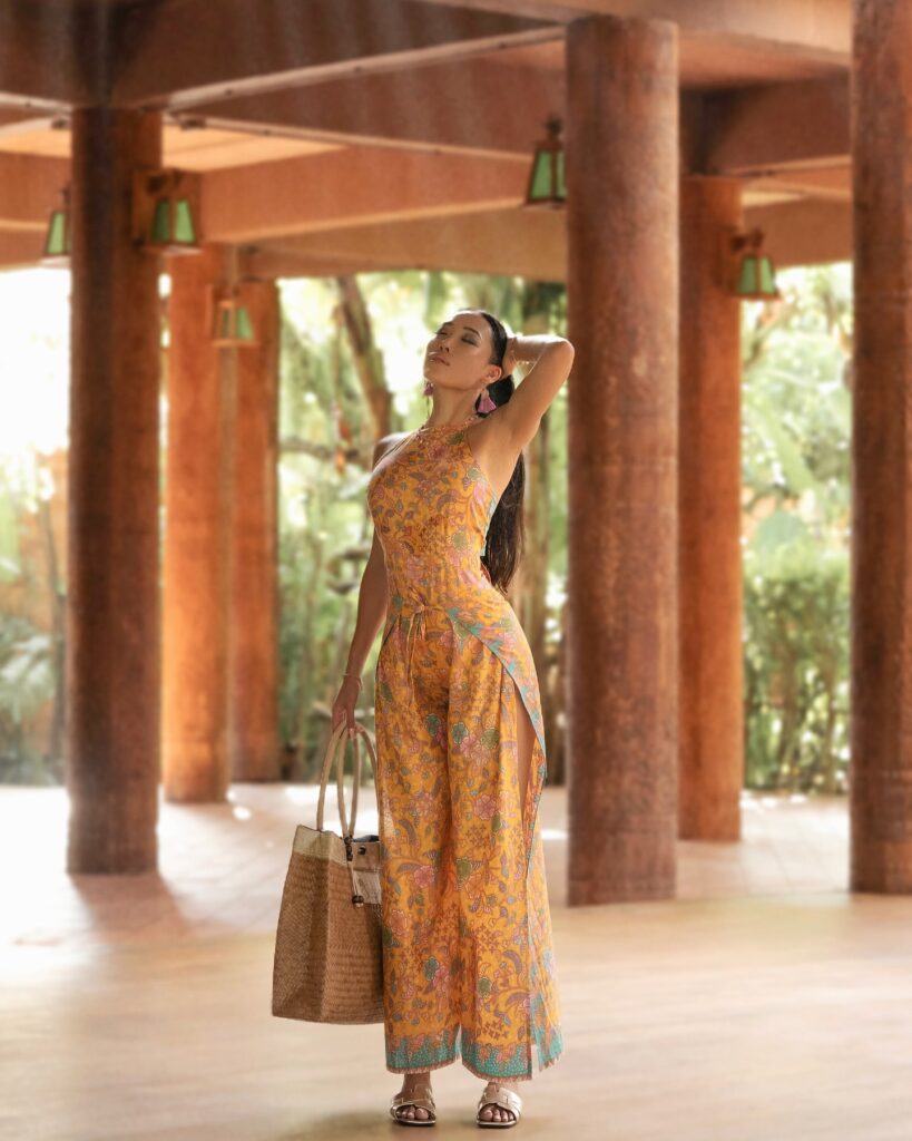 Actress Rebecca Chen HD Instagram Photos and Wallpapers July 2024 ...