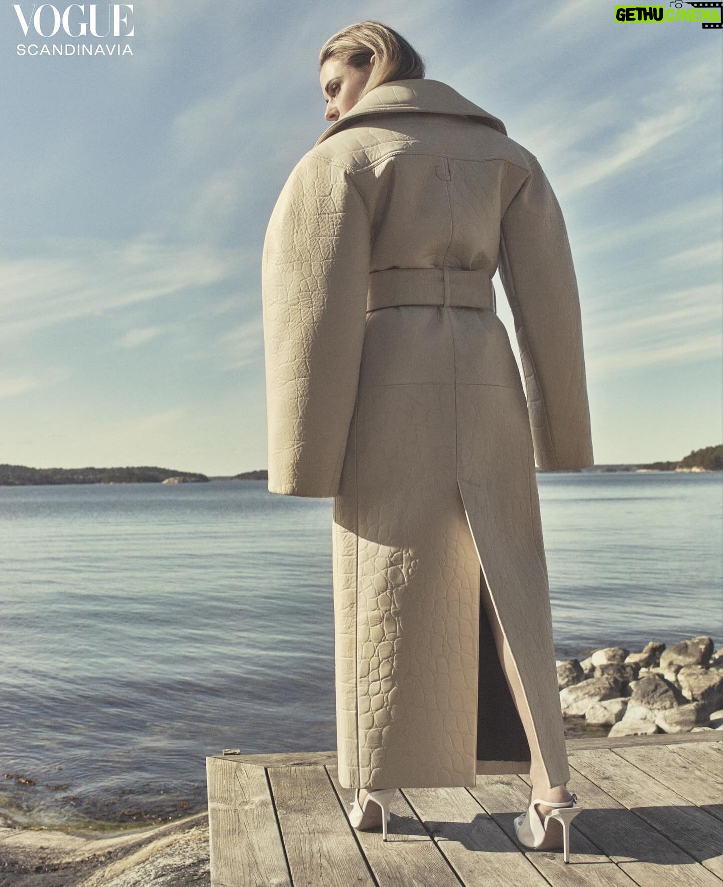 Rebecca Ferguson | Gethu Cinema