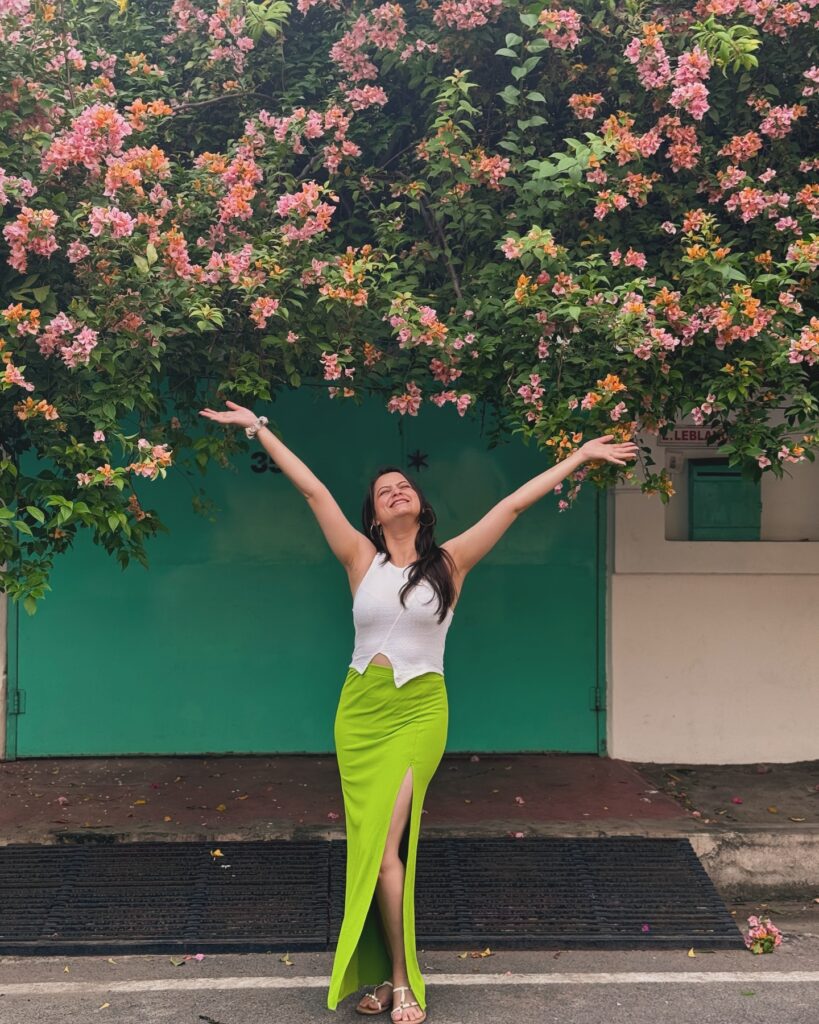 Actress Revati Lele HD Instagram Photos and Wallpapers July 2024 ...