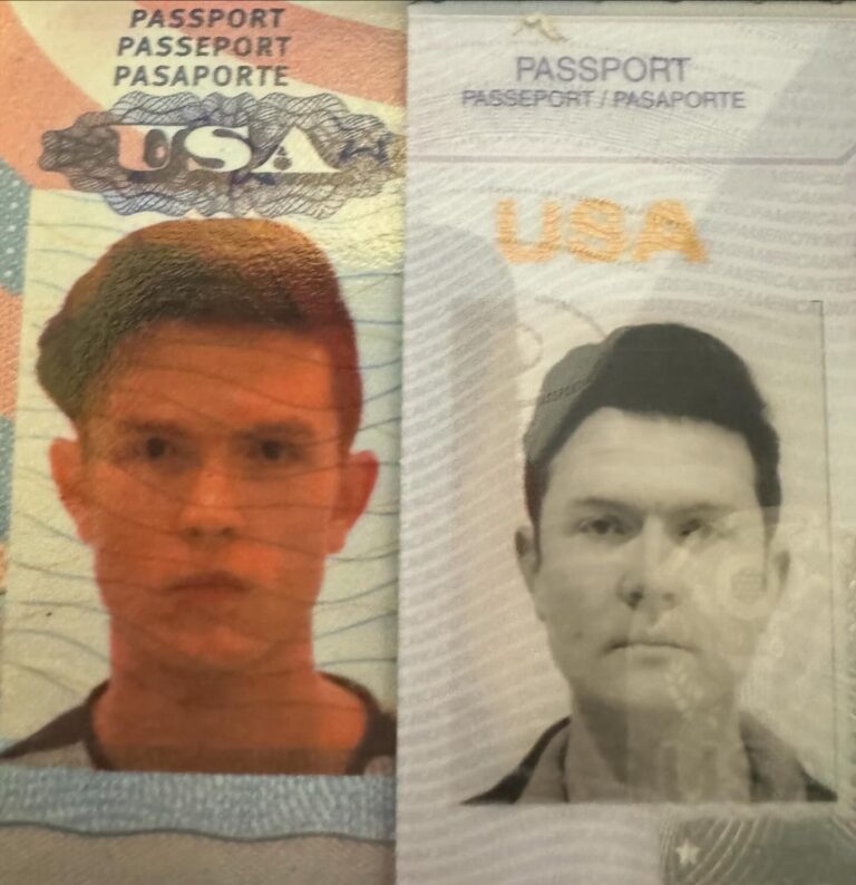 10 Must-See Instagram Photos of Rhys Nicholson