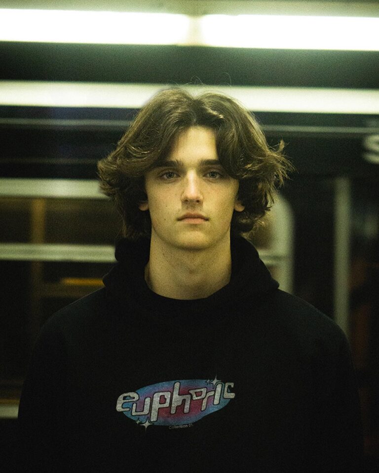 Rian McCririck’s Instagram: The Top 10 Must-See Photos