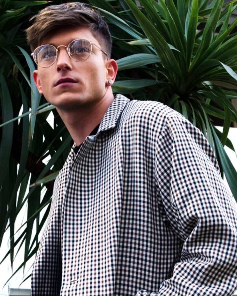 Actor Richard Wisker HD Instagram Photos and Wallpapers November 2018 ...