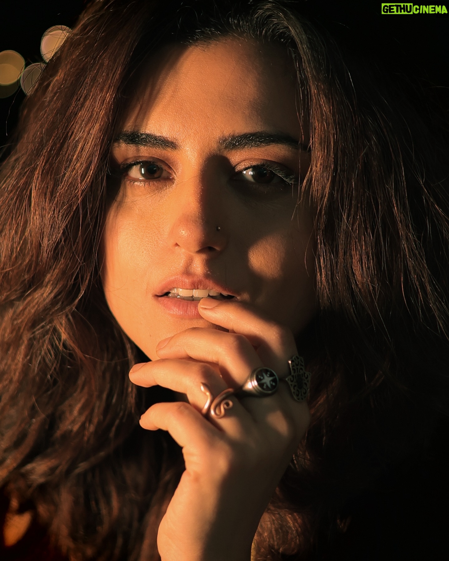 Actress Riddhi Dogra HD Instagram Photos and Wallpapers August 2024 | Gethu Cinema