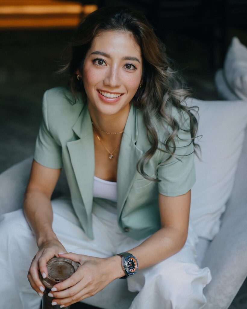 Actress Rima Zeidan HD Instagram Photos and Wallpapers July 2024 ...