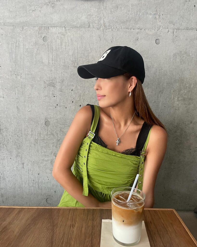 Actress Rina Hashimoto HD Instagram Photos and Wallpapers July 2024 ...