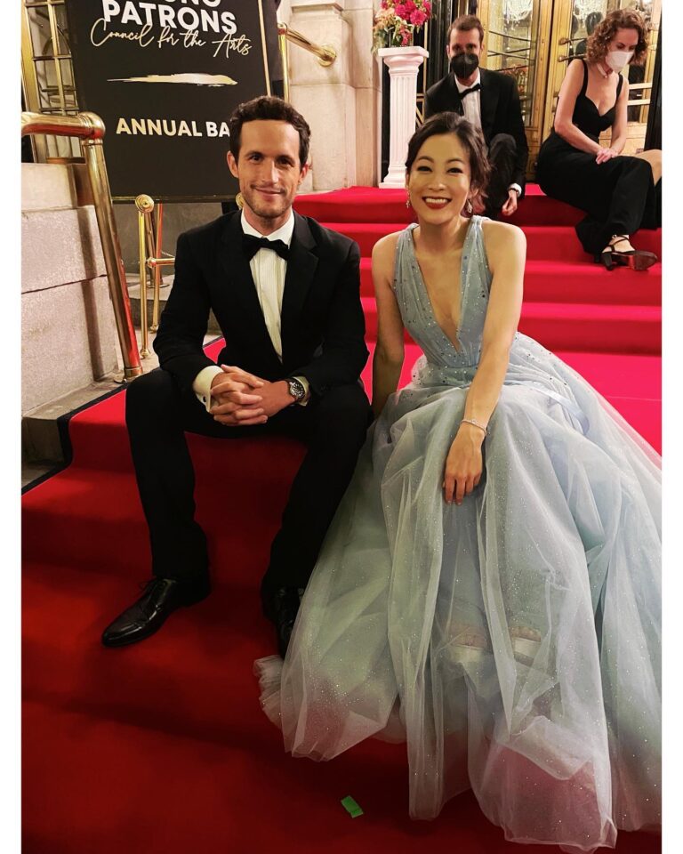 Top 10 Memorable Instagram Photos of Rob Heaps