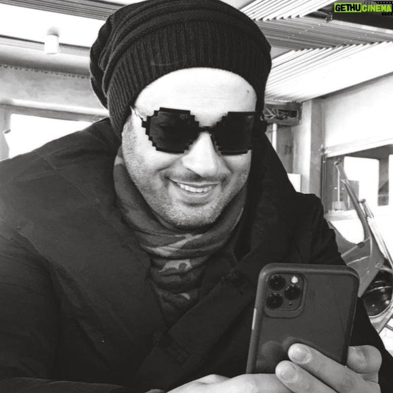 Rouzbeh Moeini | Gethu Cinema