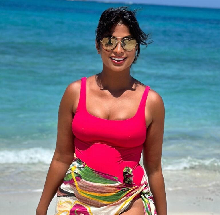 10 Ruby Instagram Photos That Got Major Love