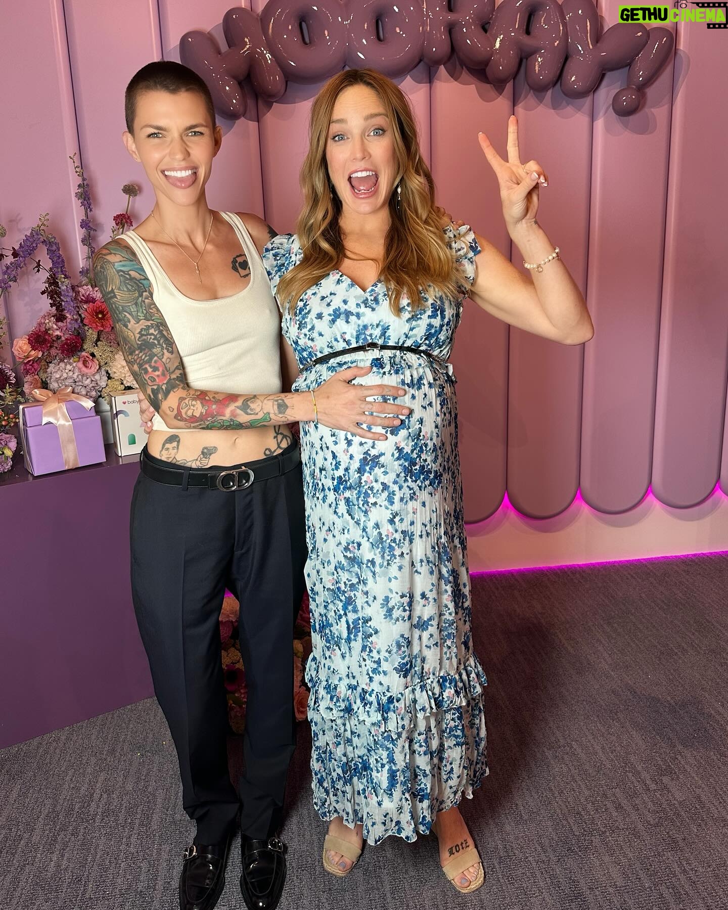 Actress Ruby Rose HD Photos and Wallpapers December 2024 | Gethu Cinema