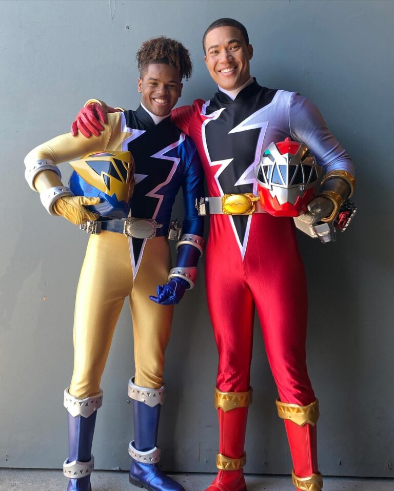 Countdown: Russell Curry's 10 Most Popular Instagram Posts