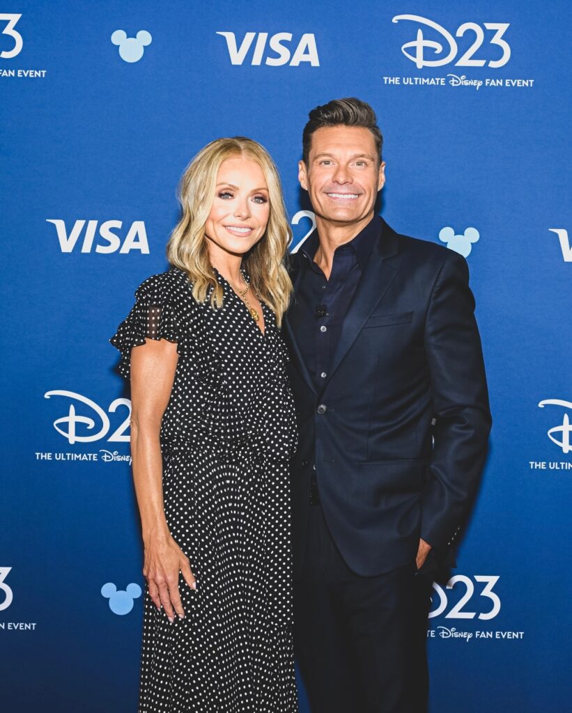 Actor Ryan Seacrest HD Instagram Photos and Wallpapers August 2024 ...