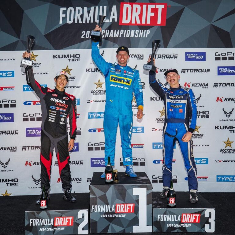 10 Ryan Tuerck Instagram Photos That Got Major Love