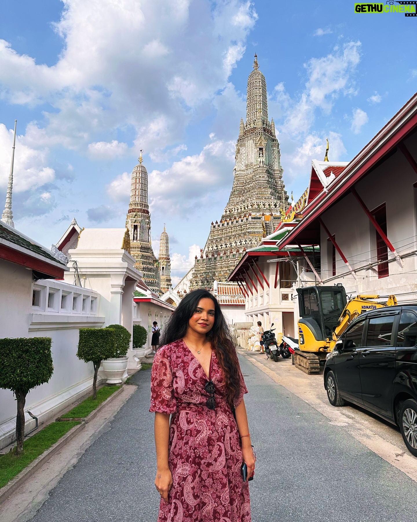 Sabnam Faria | Gethu Cinema