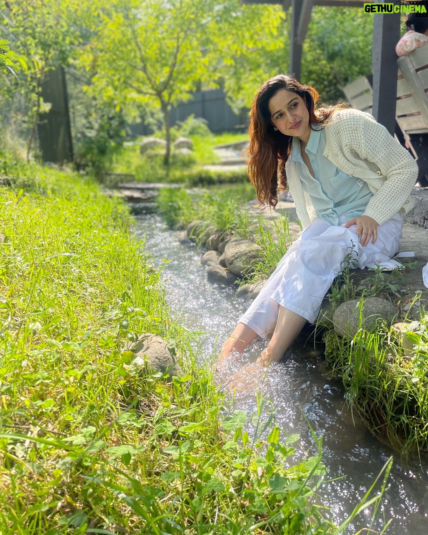 Actress Sadia Khateeb HD Instagram Photos and Wallpapers August 2024 ...