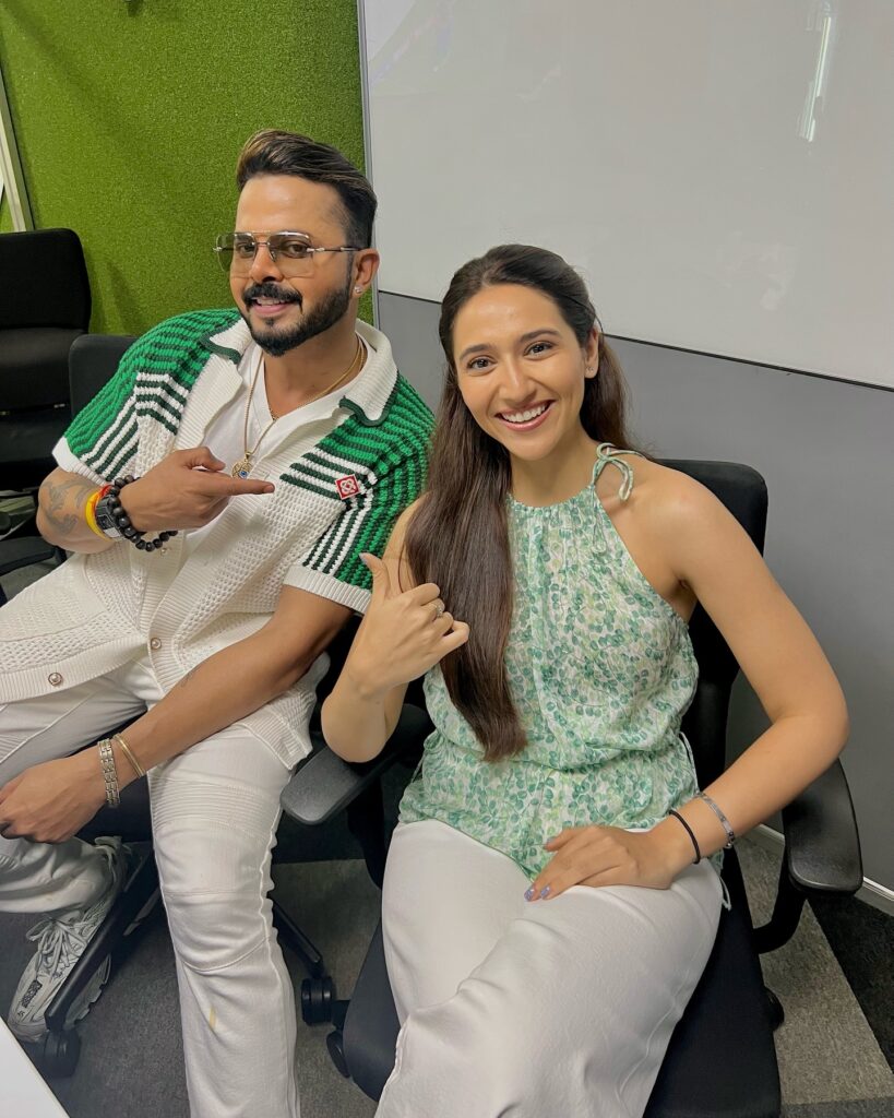 Actress Sahiba Bali HD Instagram Photos and Wallpapers July 2024 ...
