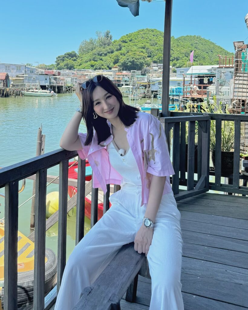 Actress Samantha Ko HD Instagram Photos and Wallpapers August 2024 ...