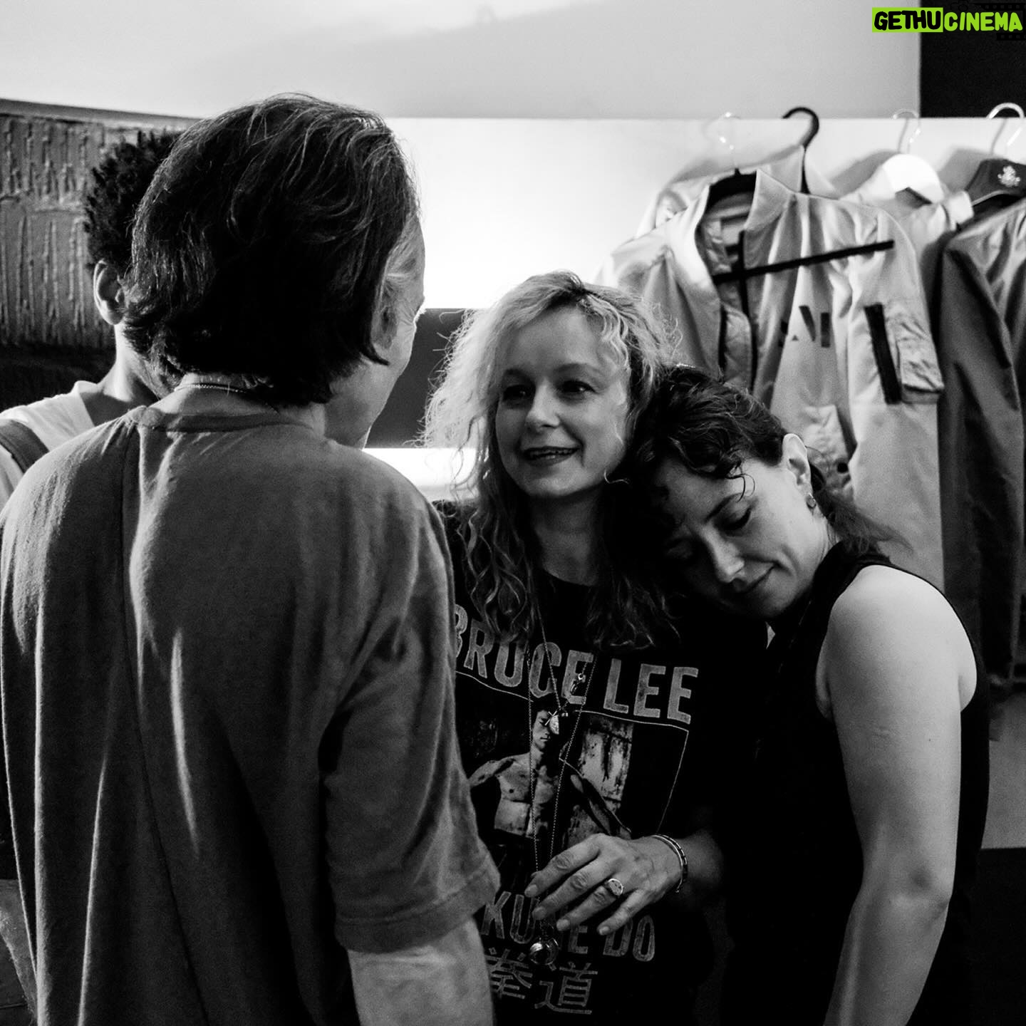 Samantha Morton | Gethu Cinema