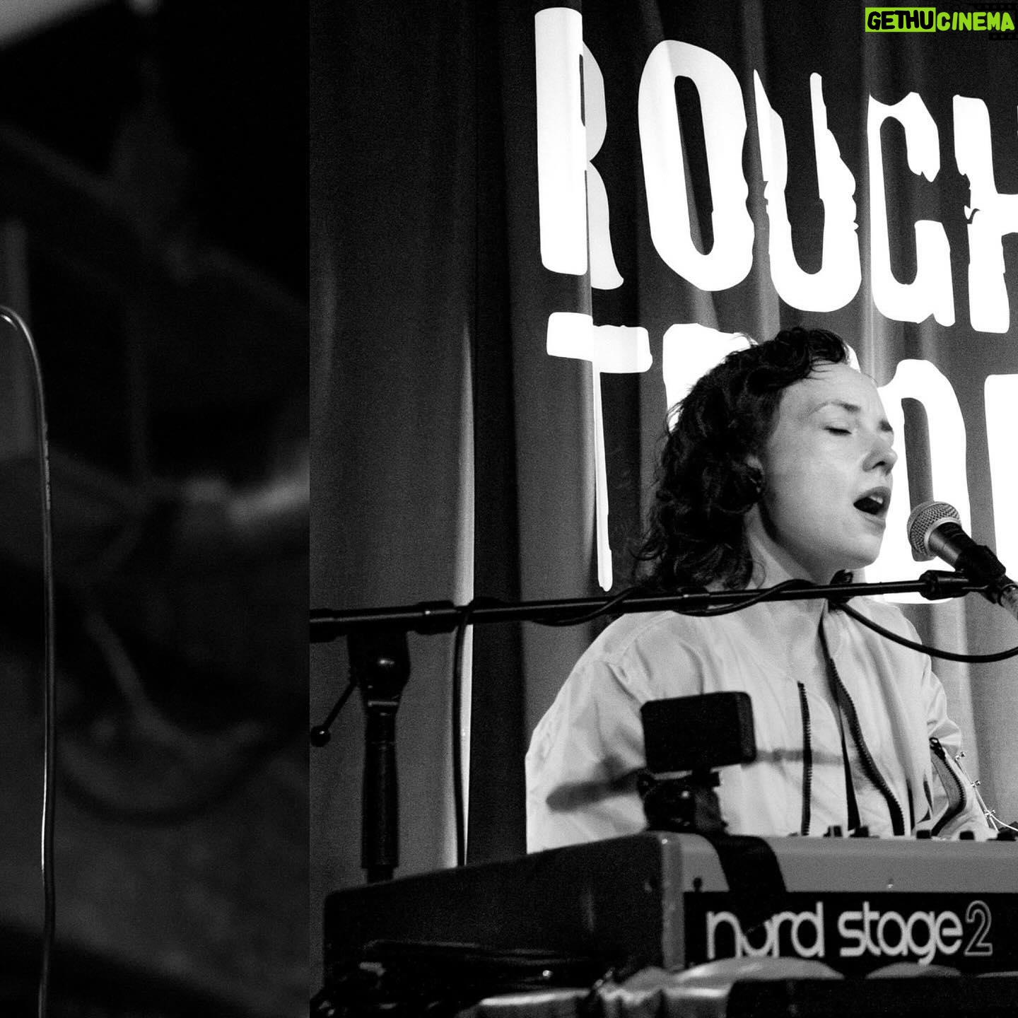 Samantha Morton | Gethu Cinema