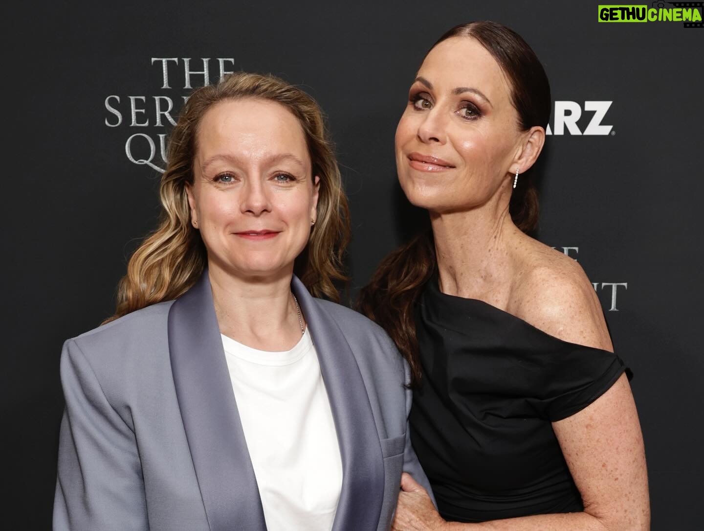 Samantha Morton | Gethu Cinema