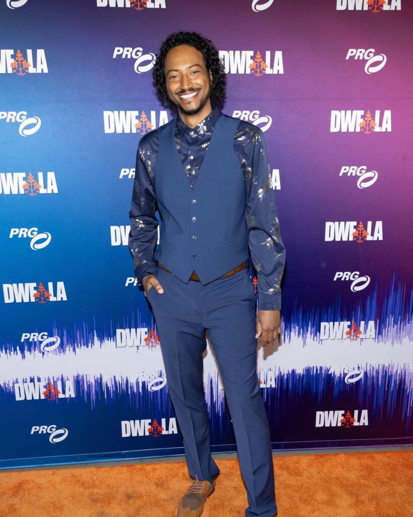 Actor Samba Schutte HD Instagram Photos and Wallpapers July 2024 ...