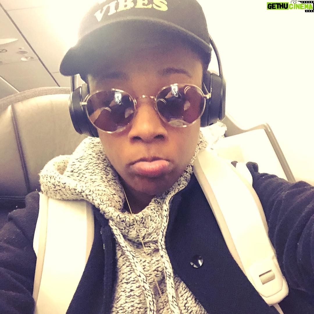 Samira Wiley | Gethu Cinema