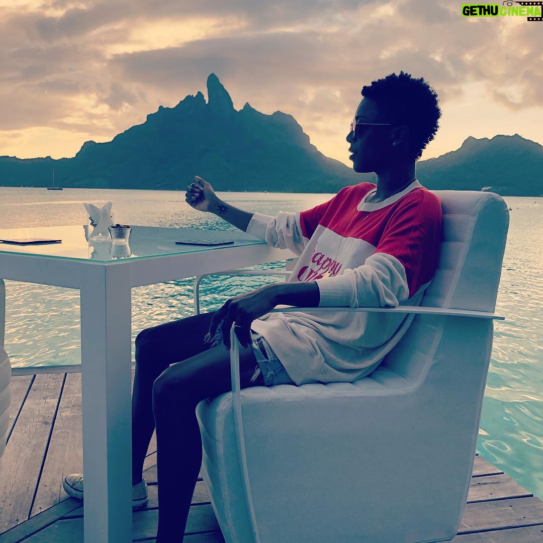 Samira Wiley | Gethu Cinema