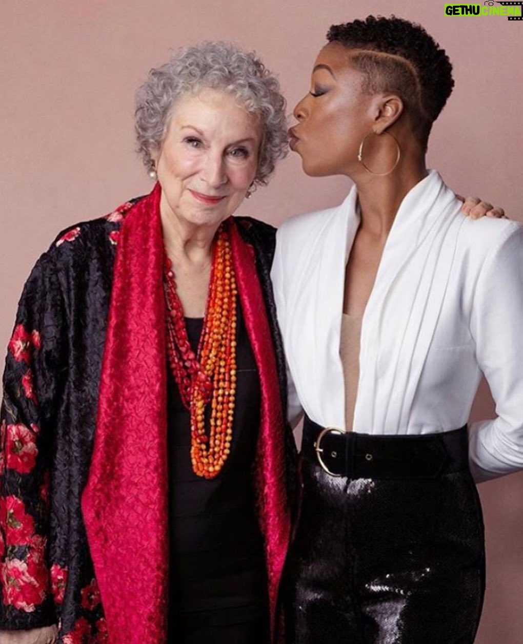 Samira Wiley | Gethu Cinema