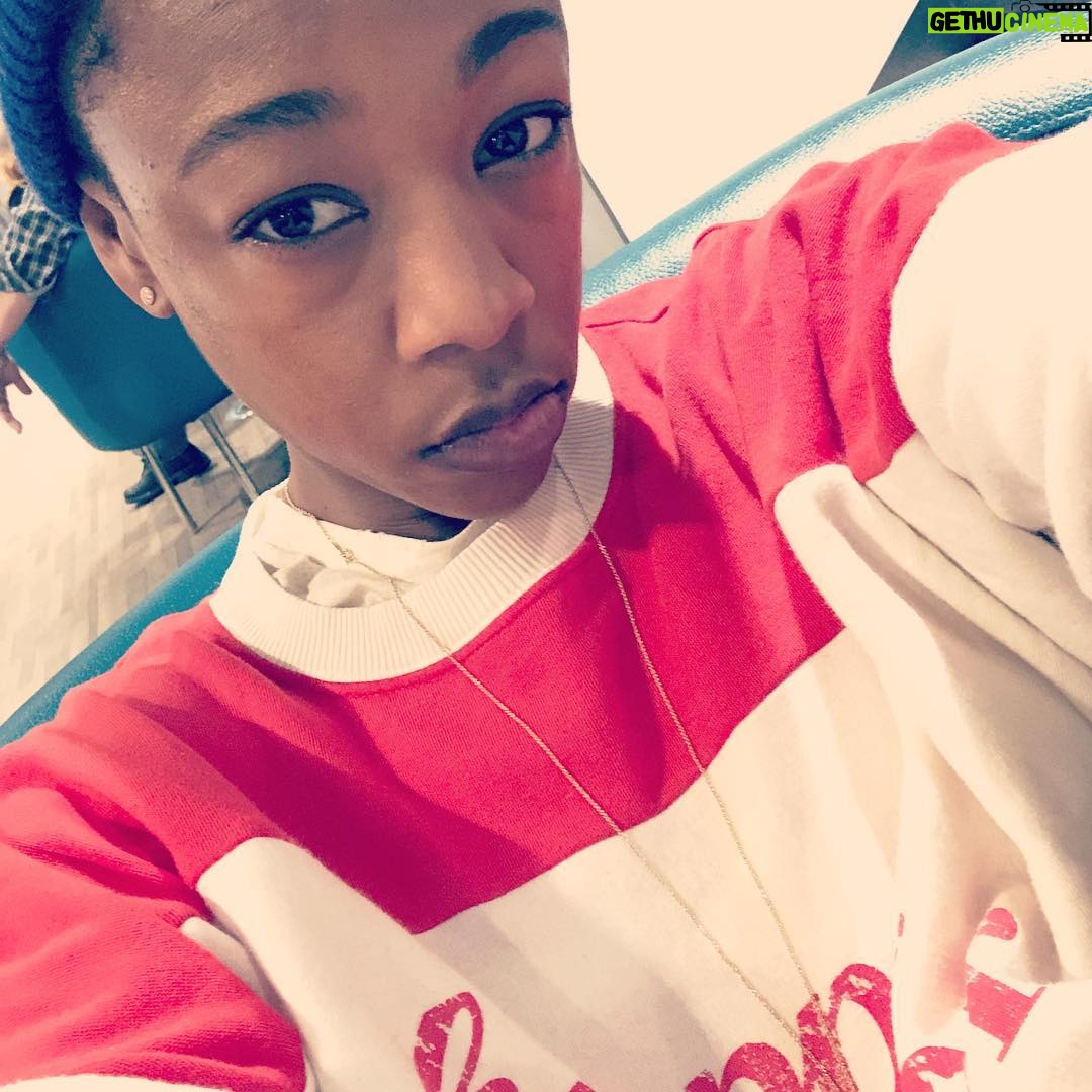 Samira Wiley | Gethu Cinema