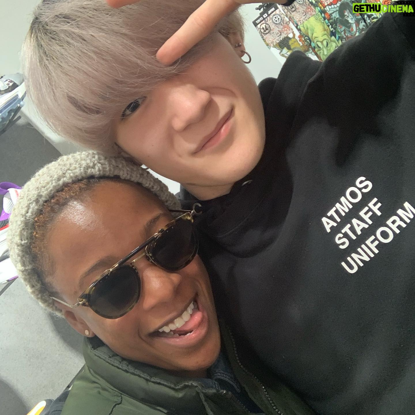 Samira Wiley | Gethu Cinema