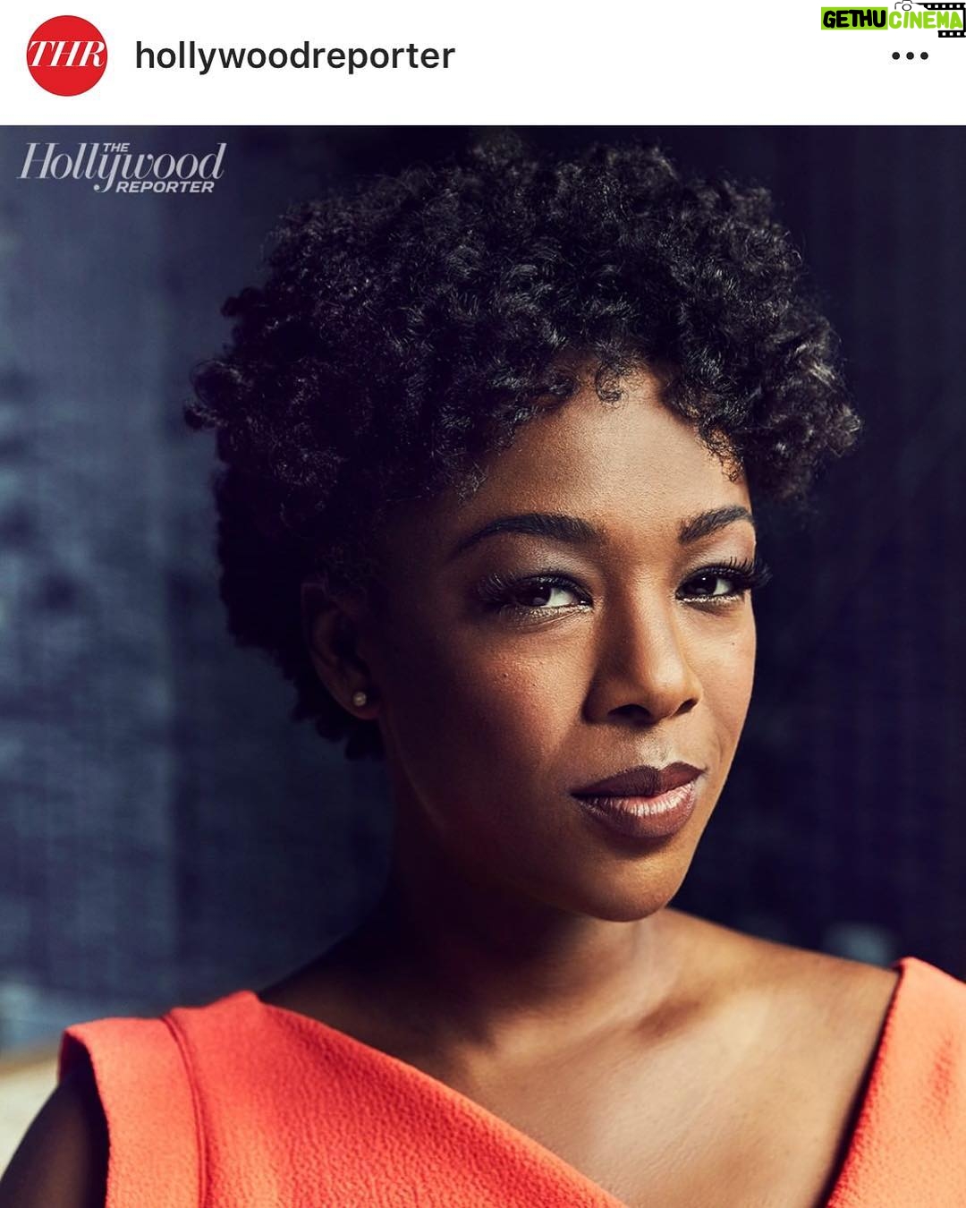 Samira Wiley | Gethu Cinema