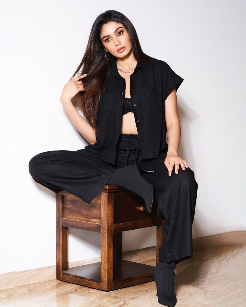 Actress Sana Makbul HD Instagram Photos and Wallpapers August 2024 ...