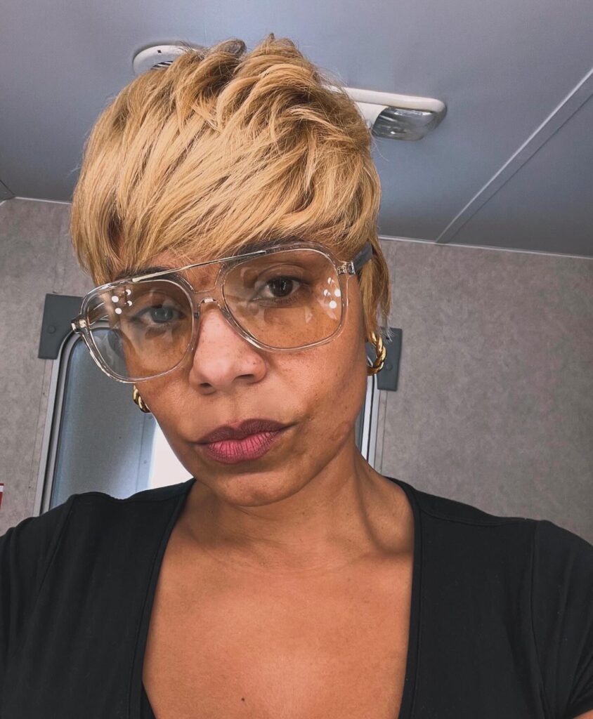 Actress Sanaa Lathan HD Instagram Photos and Wallpapers August 2024 ...