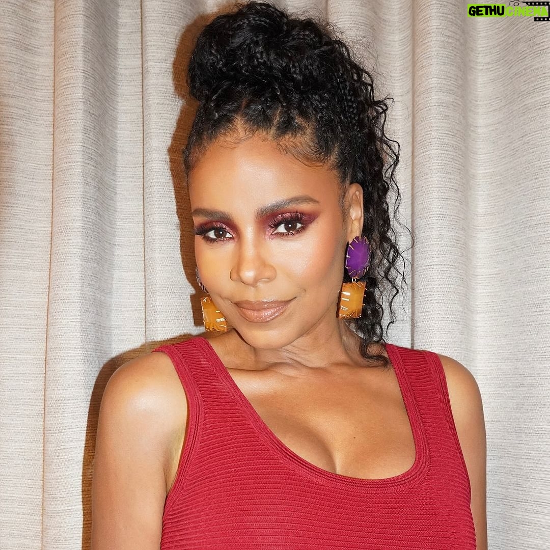 Sanaa Lathan | Gethu Cinema