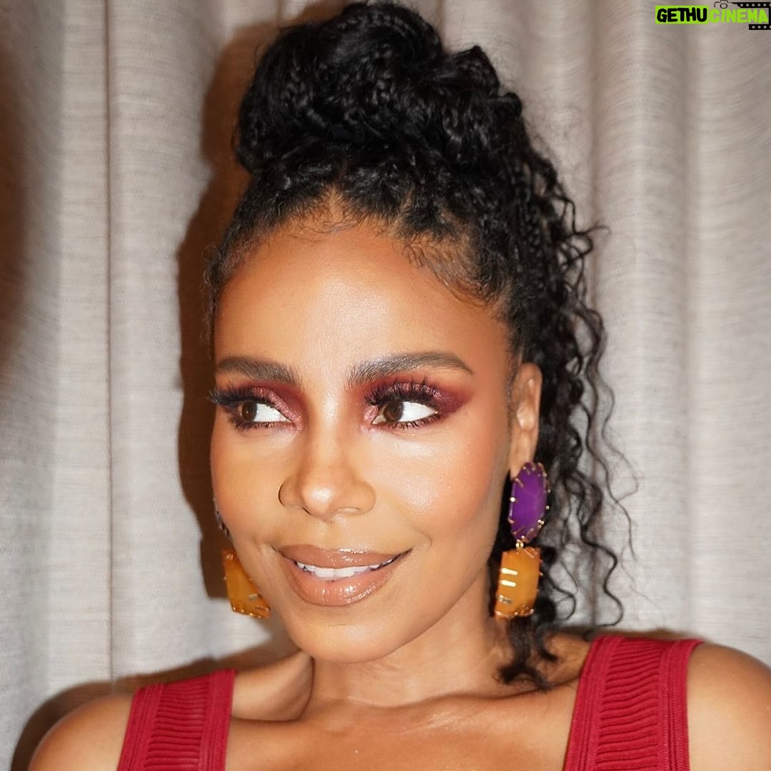 Sanaa Lathan | Gethu Cinema