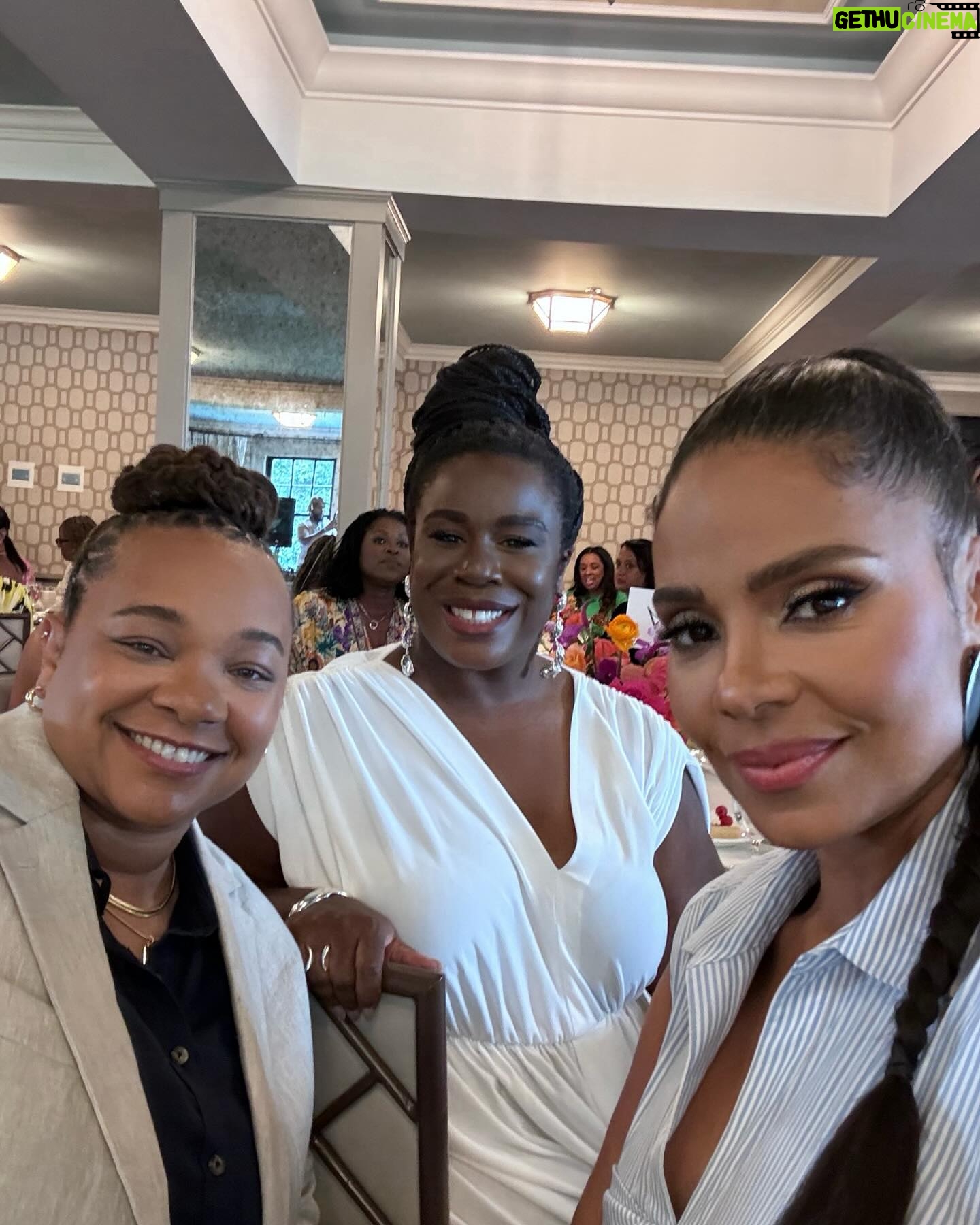 Sanaa Lathan | Gethu Cinema