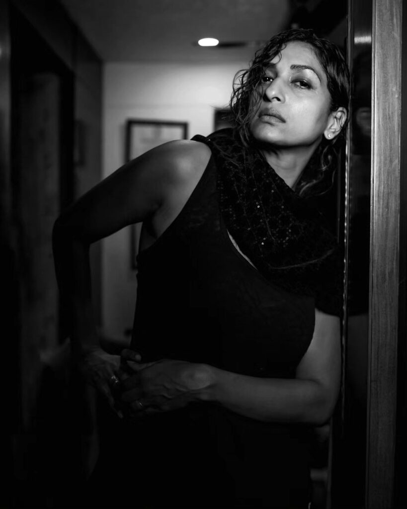 Actress Sandhya Shetty HD Instagram Photos and Wallpapers August 2024 ...