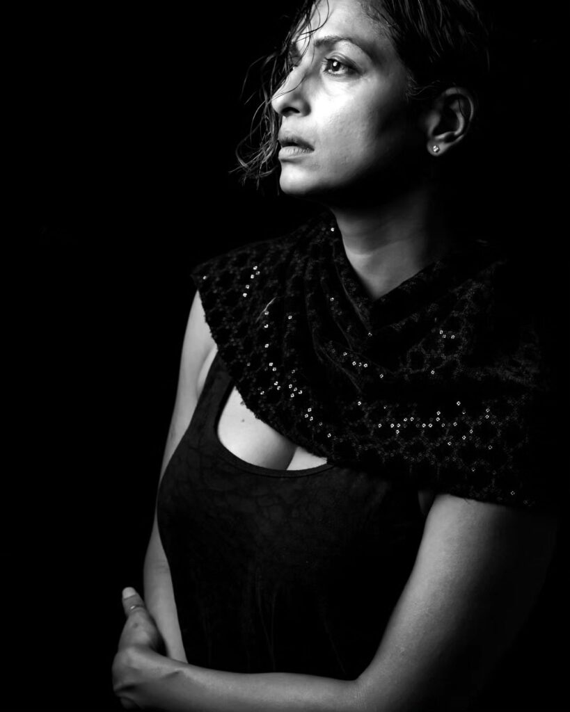 Actress Sandhya Shetty HD Instagram Photos and Wallpapers August 2024 ...