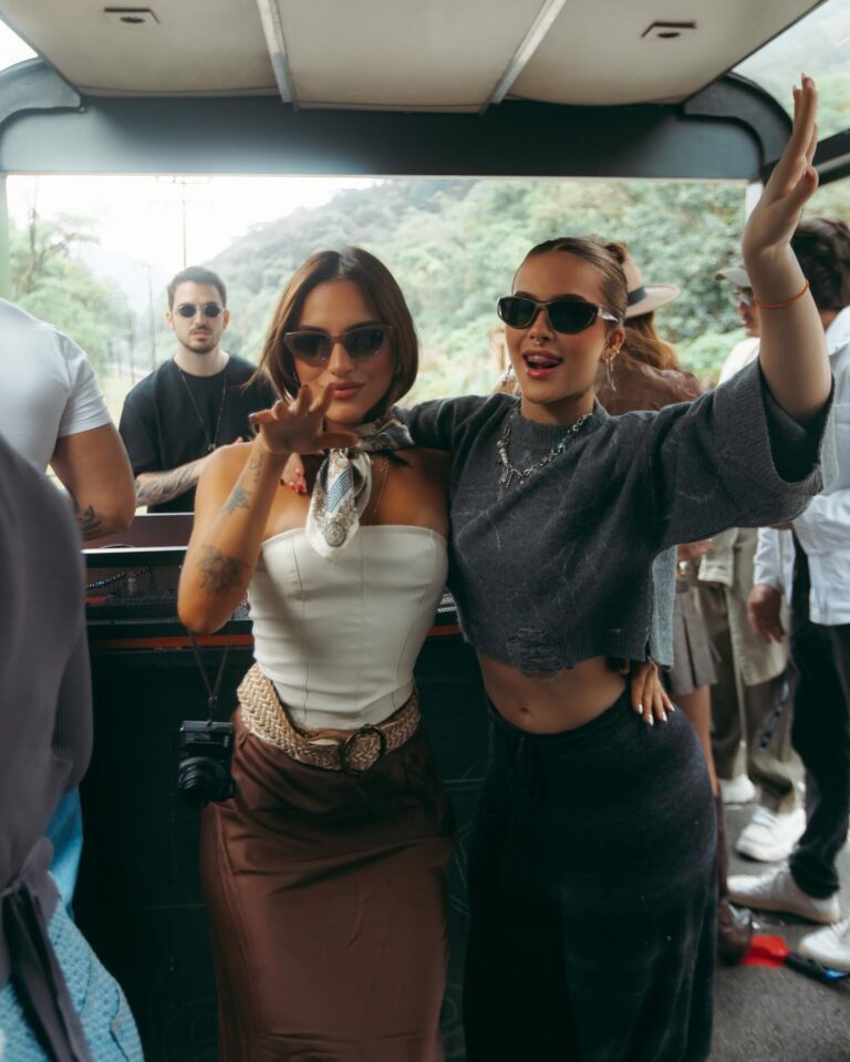 10 Must-See Instagram Photos of Sandri Oliveira