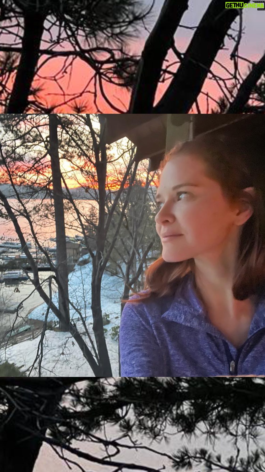 Actress Sarah Drew HD Instagram Photos and Wallpapers April 2023 ...