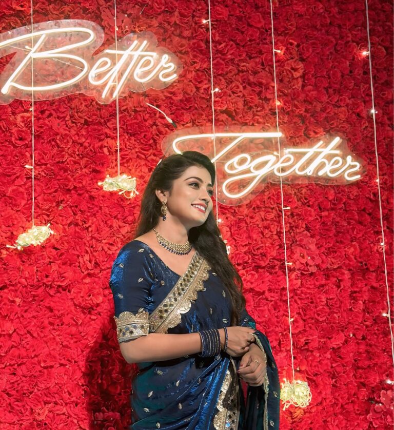 10 Times Sasmita Piyali Sahoo's Instagram Photos Were Unforgettable