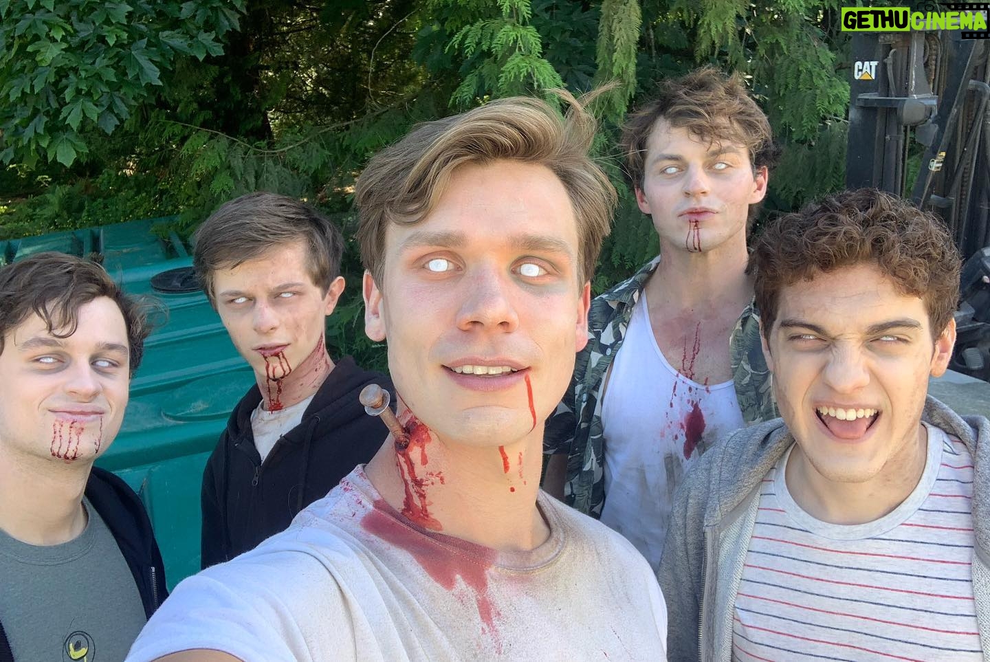 Actor Sean Depner HD Instagram Photos and Wallpapers November 2022 ...